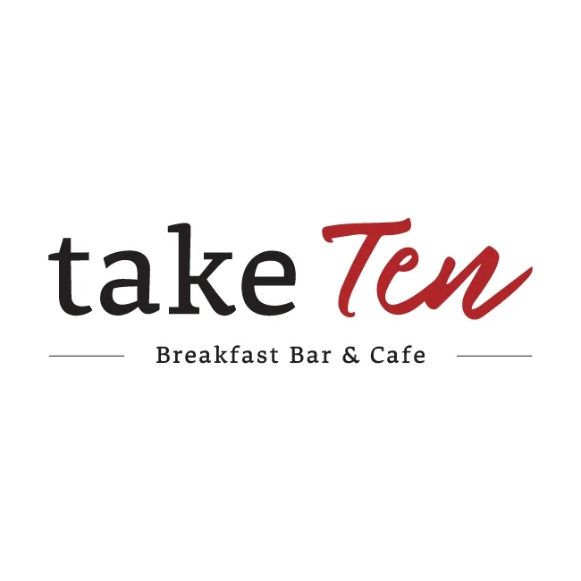 Take Ten Cafe