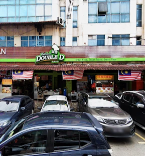 Double D Puchong Restaurant