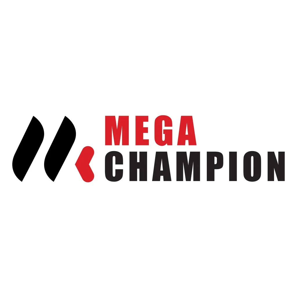 Mega Champion- Auto Gadget Store Puchong