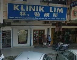 Klinik Lim & Eng