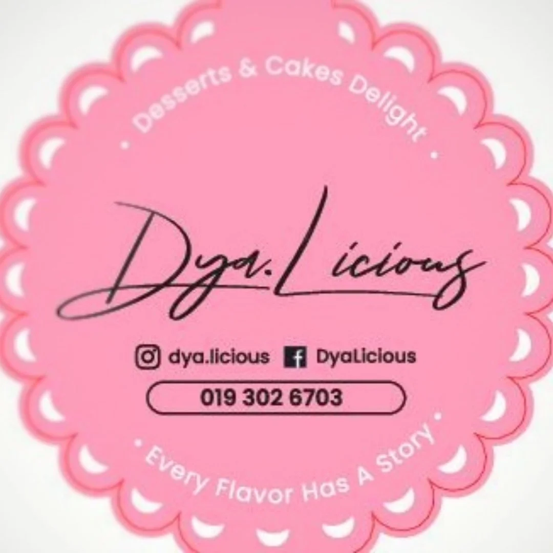 Dhiya Homemade Cake