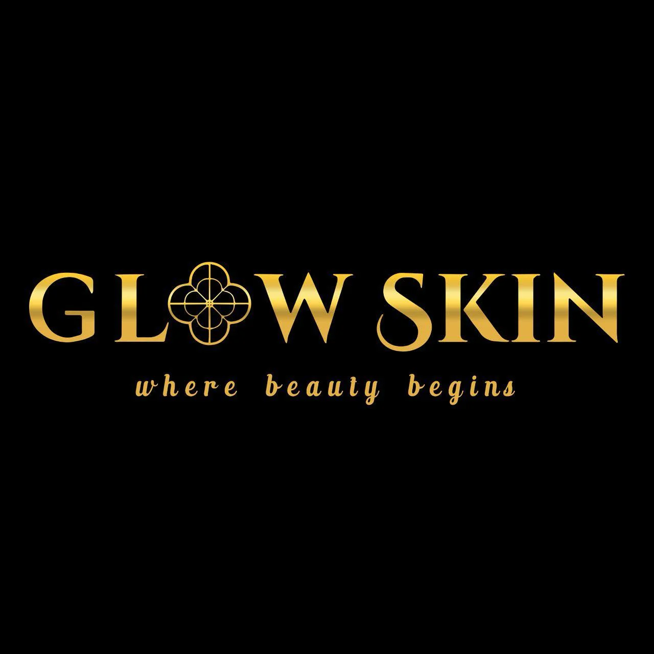 glow skin (puchong)