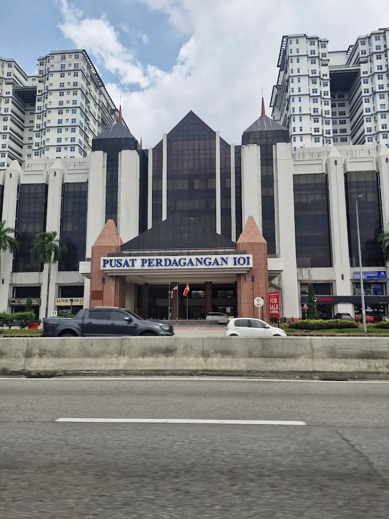 IOI Business Park