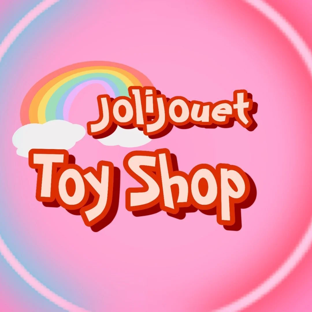 Joli Jouet Toy shop