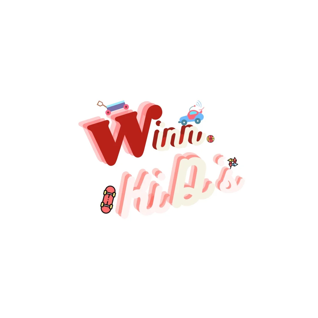 WINN KIDS GLOBAL LOTUS BUKIT PUCHONG BRANCH