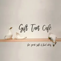 Gift Tart Cafe
