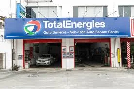 TotalEnergies Quartz Auto Services - VCL Auto Sdn Bhd