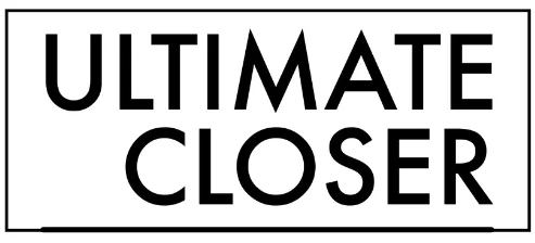 Ultimate Closer - Masterclass by Aaron Chong
