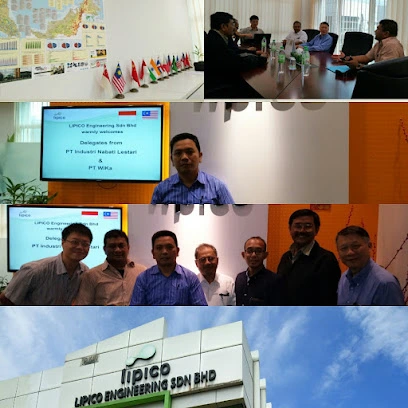Lipico Engineering Sdn Bhd