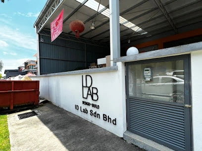 ID LAB SDN BHD